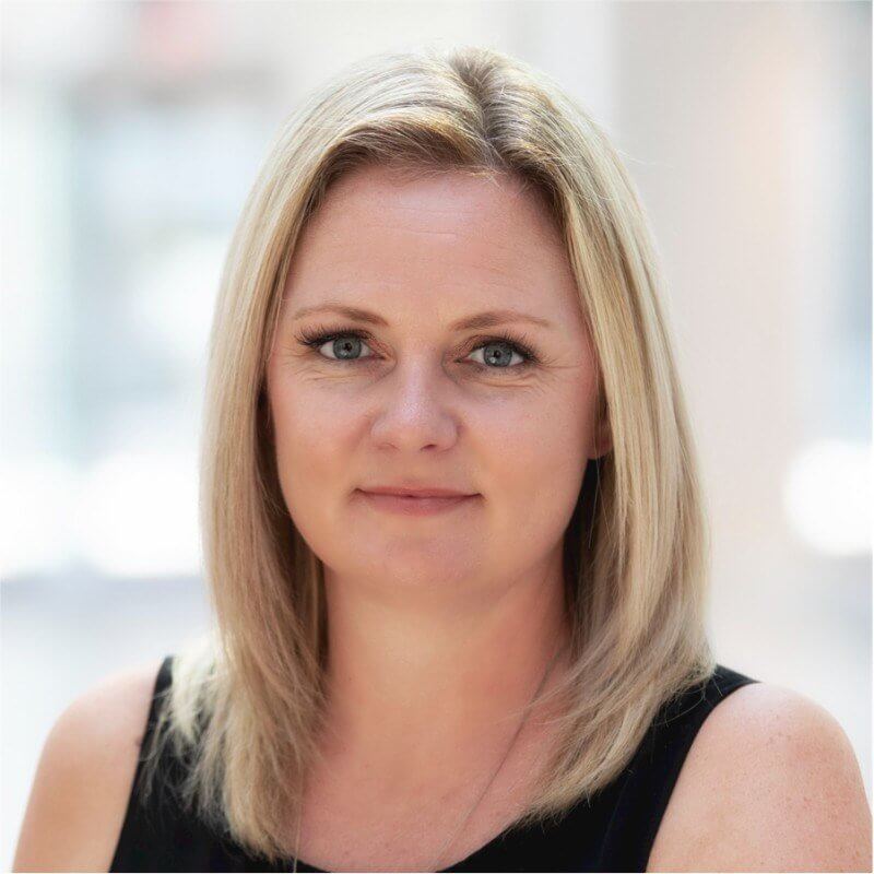 Tamara Lovi Appointed Vice President, Digital And Commercial Operations ...