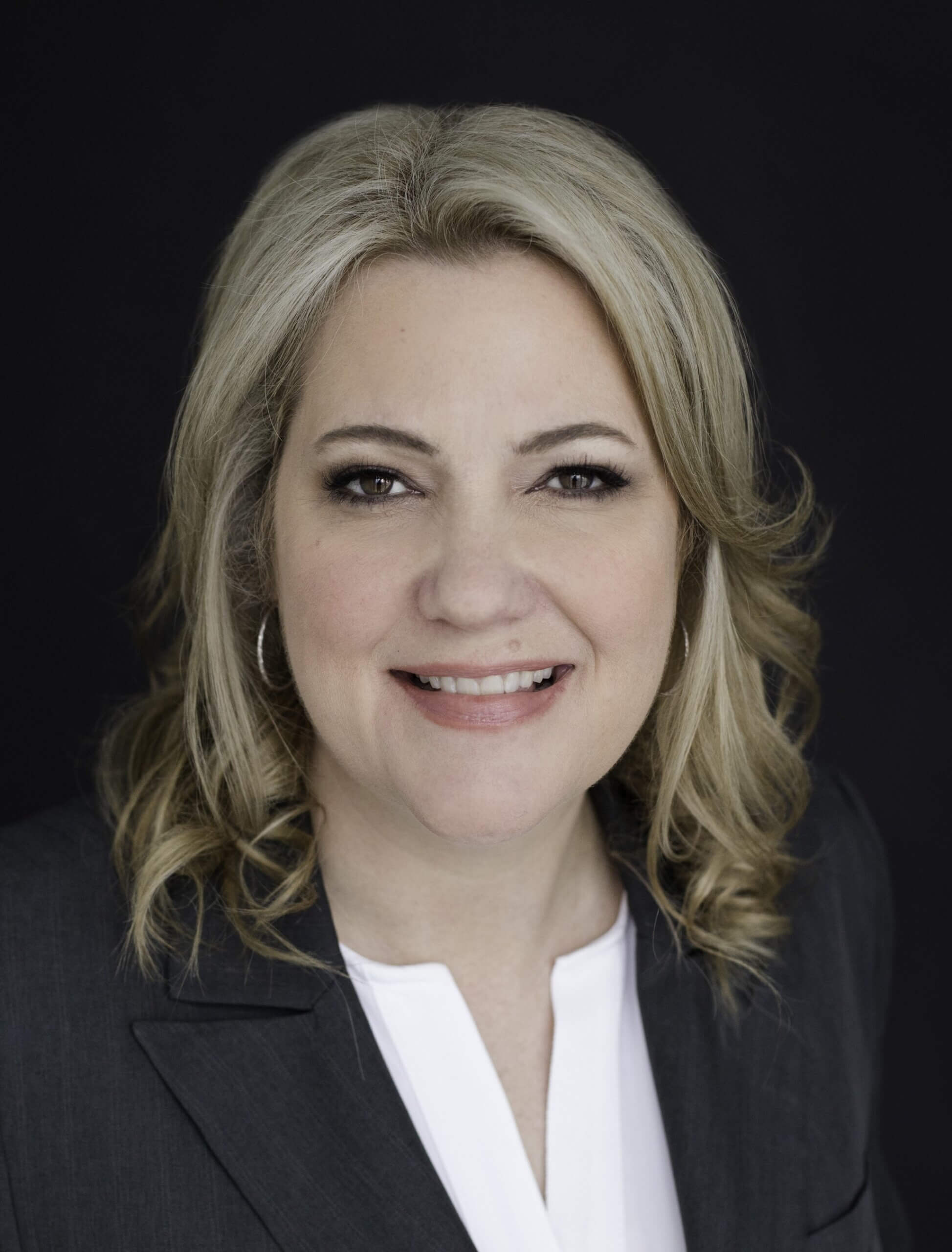CubicFarm Systems Names Sandy Gerber Chief Marketing Officer | Profectio