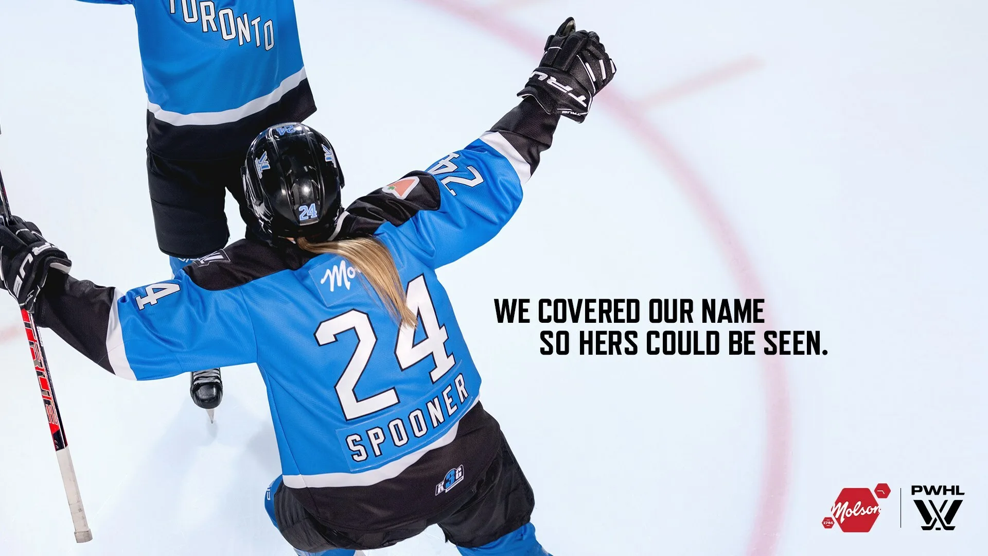 Molson Signs Multi-Year Partnership To Support Professional Women’s ...