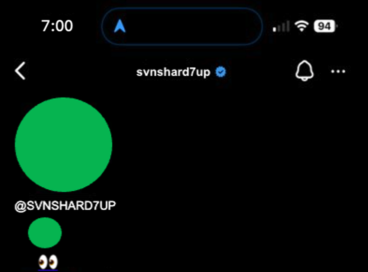 SVNS Hard 7UP Ask ‘You up?’ In 360-Degree Flavourful Campaign | Profectio