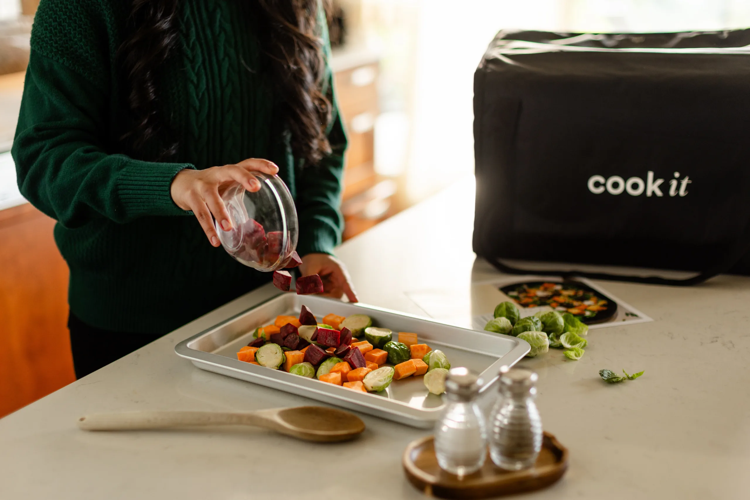 Celebrate Effortless Dining: Fresh Prep’s New Initiative For BC ...
