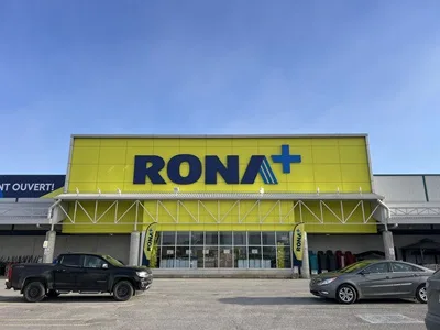 RONA Selects Cossette Media As Media Agency Of Record | Profectio