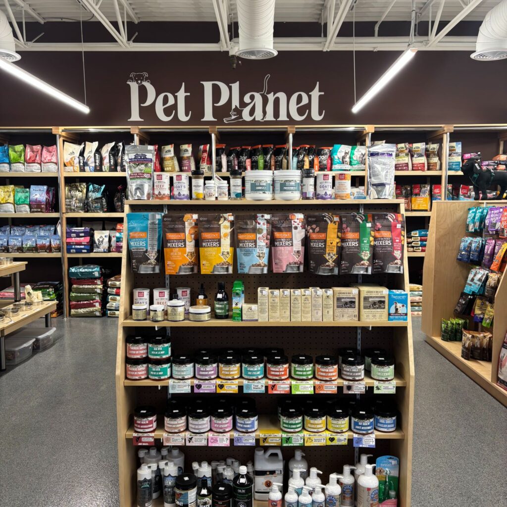 Pet Planet Hires Creative and Media Agency Of Record | Profectio